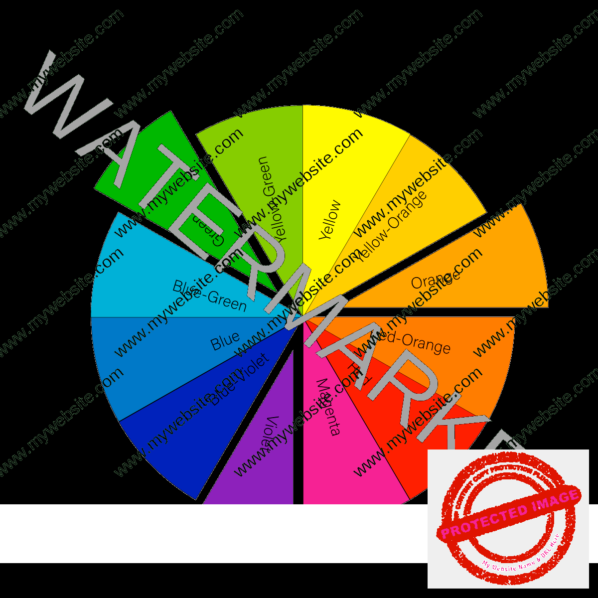 5 Color matching techniques in culinary photography: discover the art ...