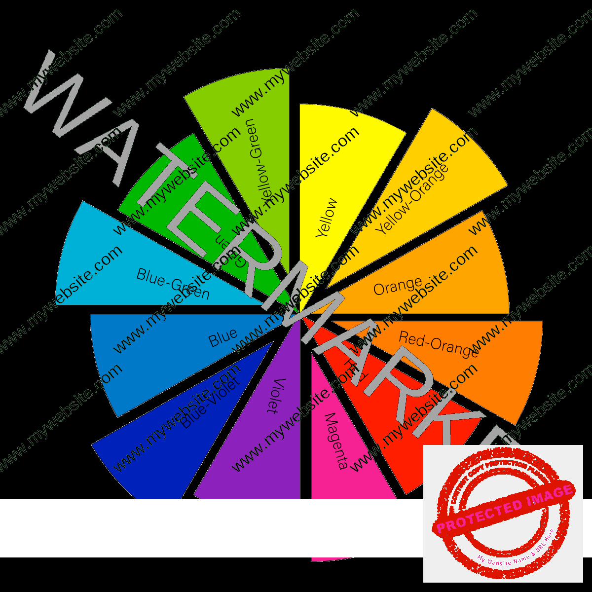 5 Color matching techniques in culinary photography: discover the art ...